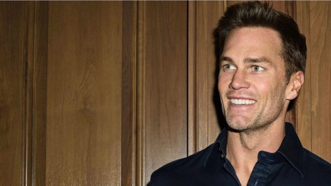 Tom Brady Spotted In Miami Days After New Year’s Eve With Alix Earle