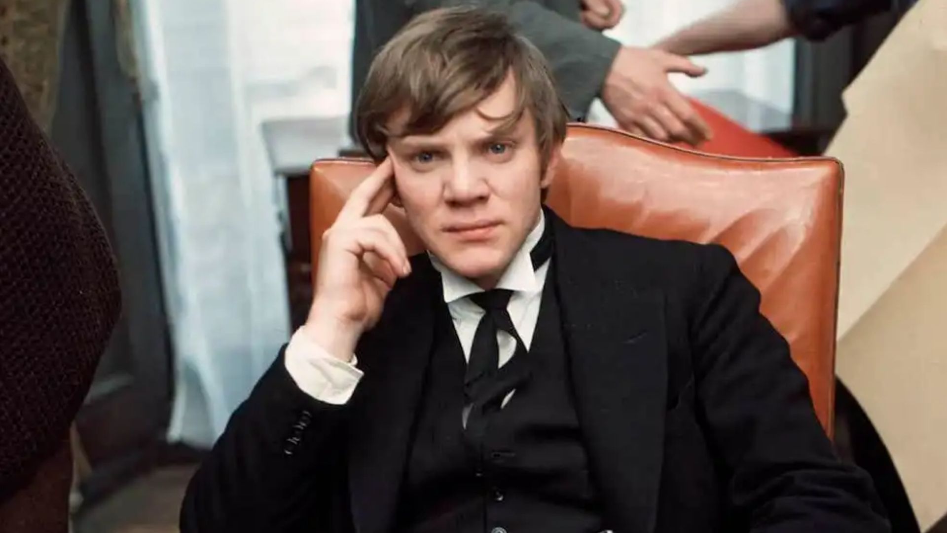 10 Movies About the Dark Side of Masculinity - FirstCuriosity