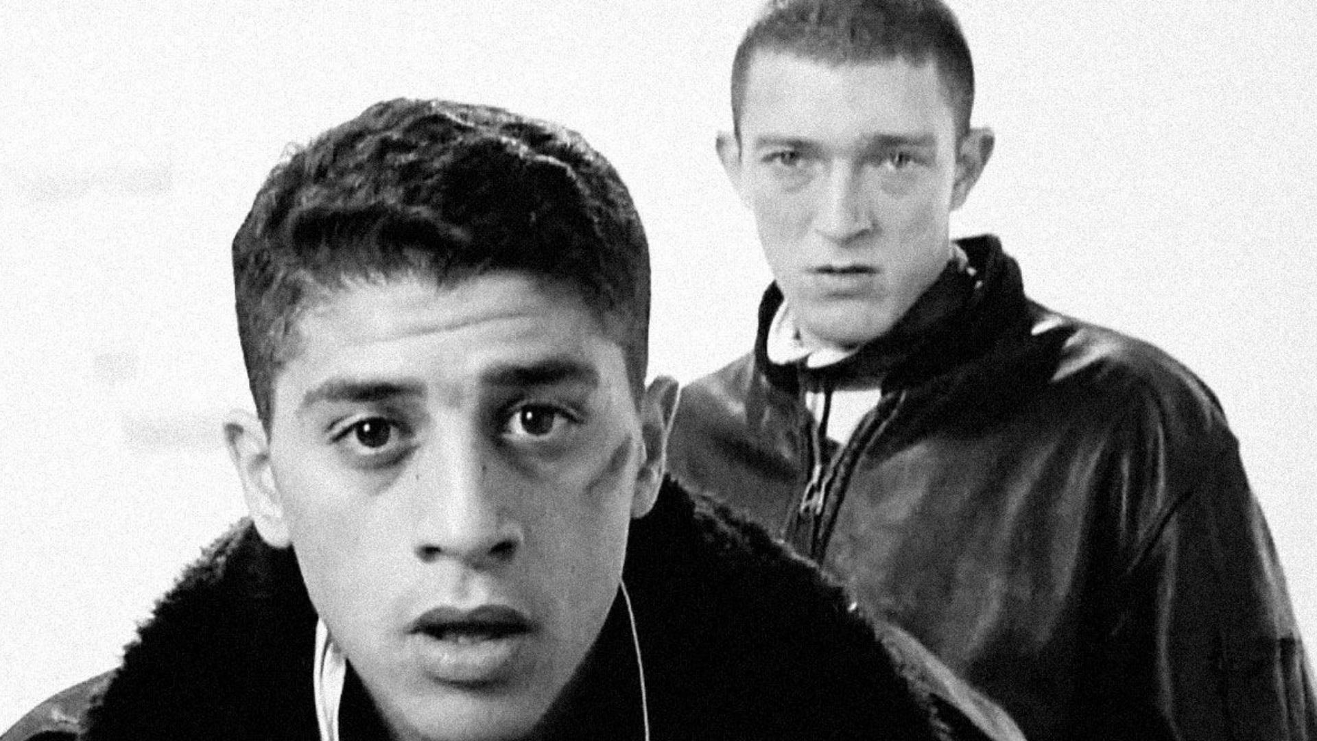 10 Movies About the Dark Side of Masculinity - FirstCuriosity