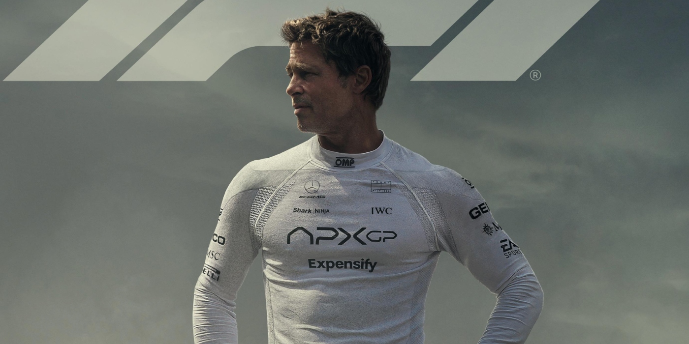 Brad Pitt’s ‘F1: The Movie’ Sequel Gains Speed As Director Confirms ...