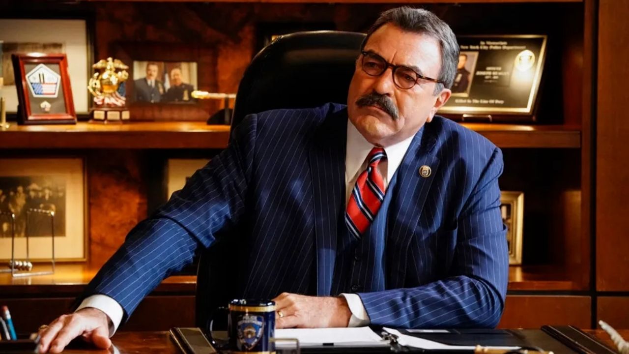 Tom Selleck’s Surprising Stance on Reprising His ‘Blue Bloods’ Role As ...