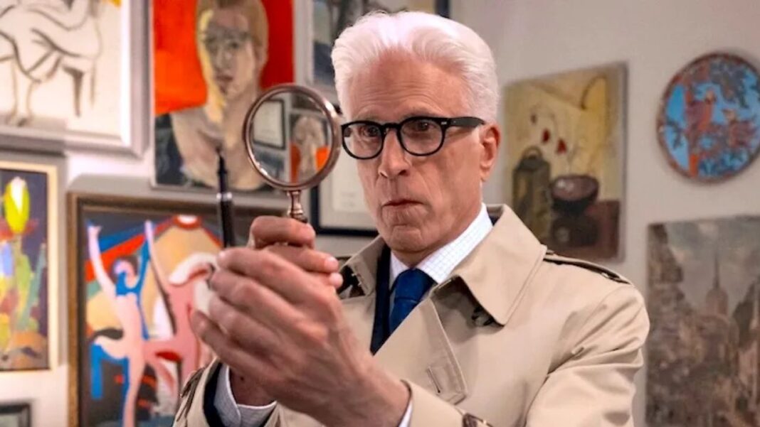 ‘A Man On The Inside’: The Unbelievable Real Story Behind Netflix’s Spy ...