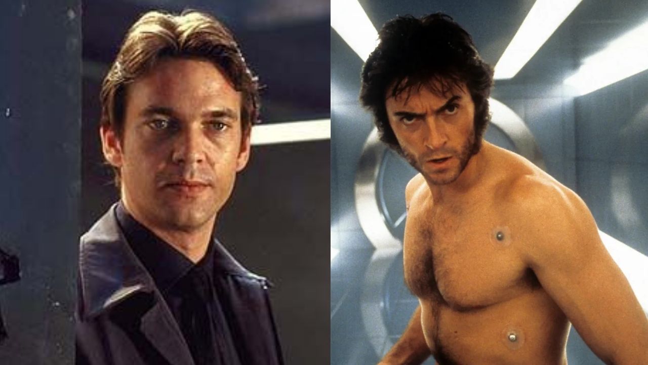 Dougray Scott Will Always Blame Tom Cruise For Losing 'Wolverine' To ...