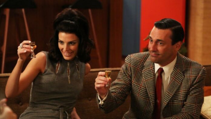 The Scandalous History Of The Real Agency That Inspired 'Mad Men'