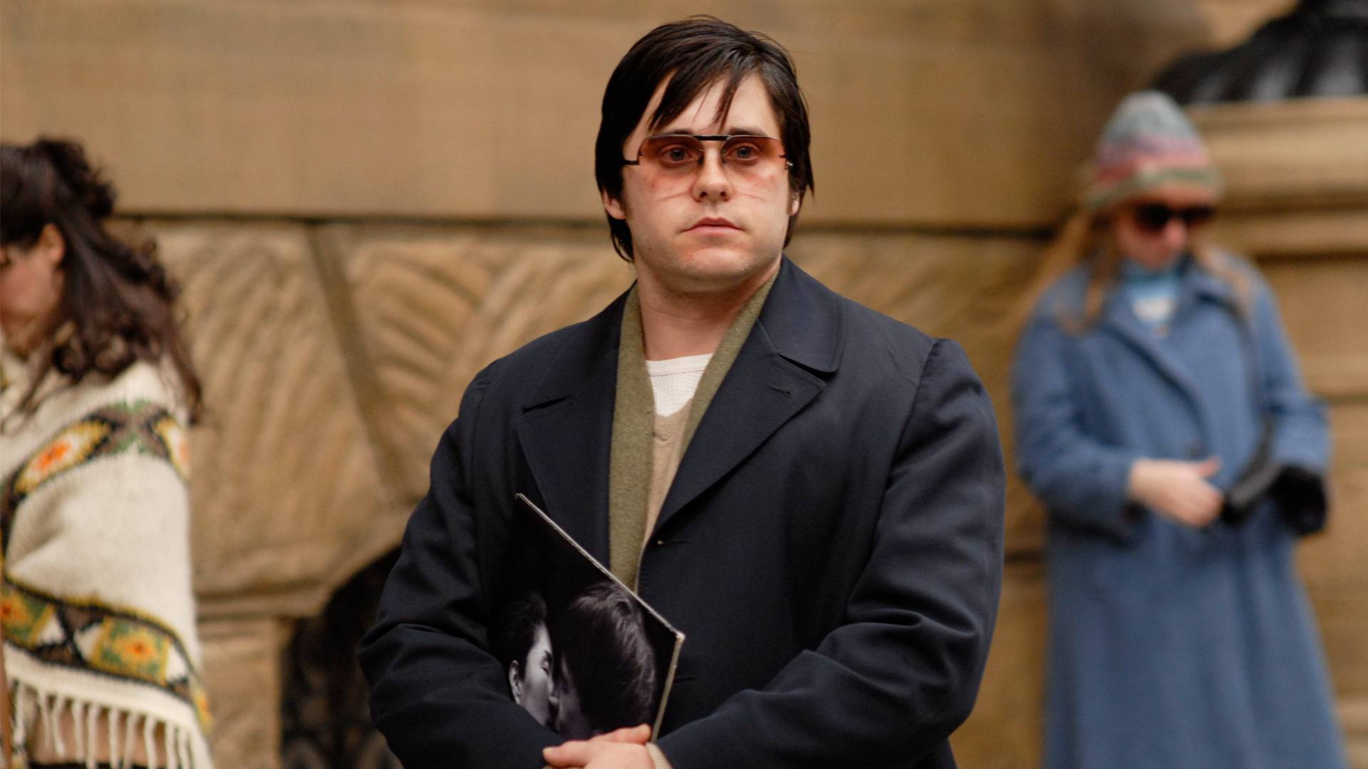 10 Hollywood Stars Who Gained Serious Weight For A Role - FirstCuriosity