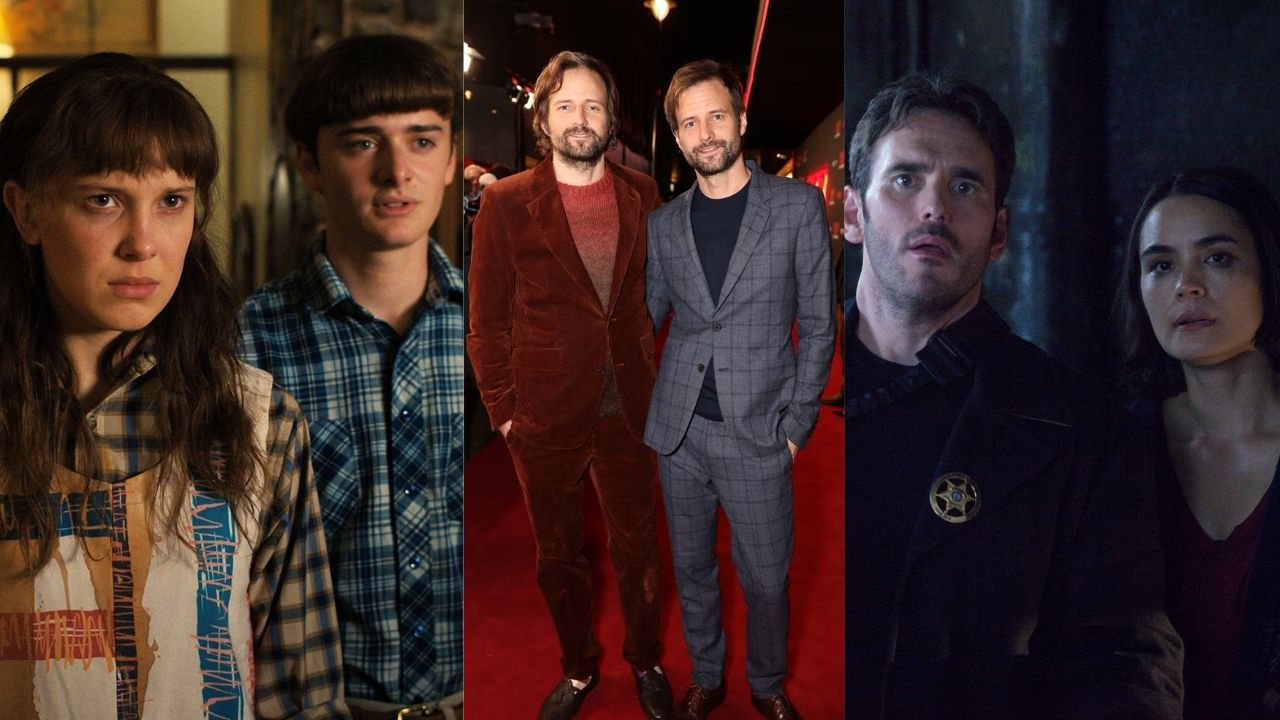 ‘Stranger Things’ Creators The Duffer Brothers Crafted An Underrated ...