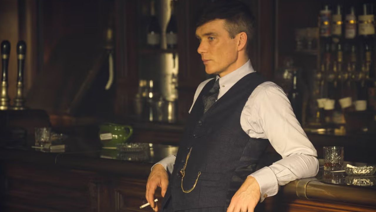 Cillian Murphy Nearly Lost ‘Peaky Blinders’ To Jason Statham. Here’s ...