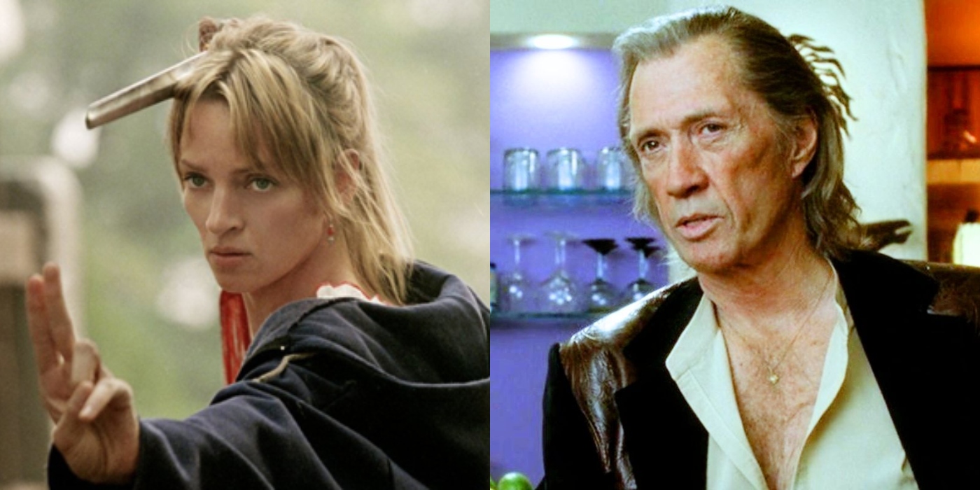 ‘Kill Bill’: The Hidden Meaning Behind The Most Misunderstood Superman ...