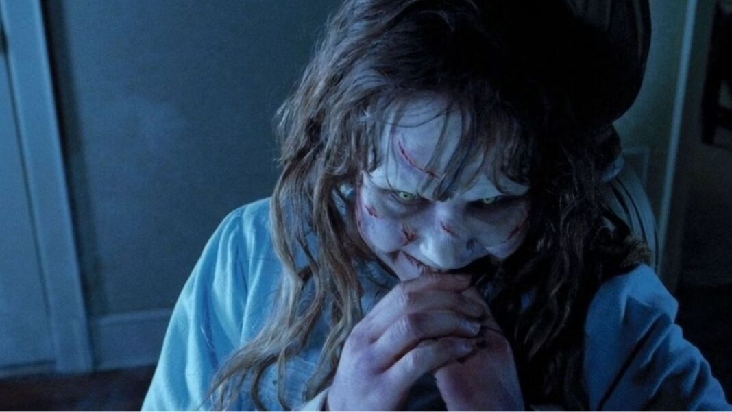 Why ‘The Exorcist’ Was Banned And How It Transformed Into A Cult Classic