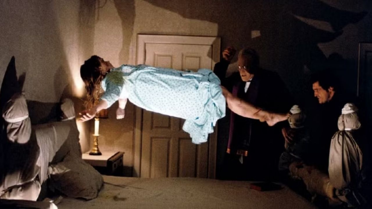 Why ‘The Exorcist’ Was Banned And How It Transformed Into A Cult Classic