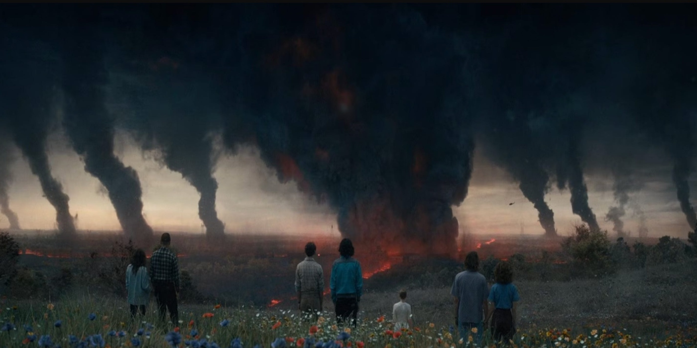 ‘Stranger Things’ Recap: Everything You Must Remember Before Season 5 ...