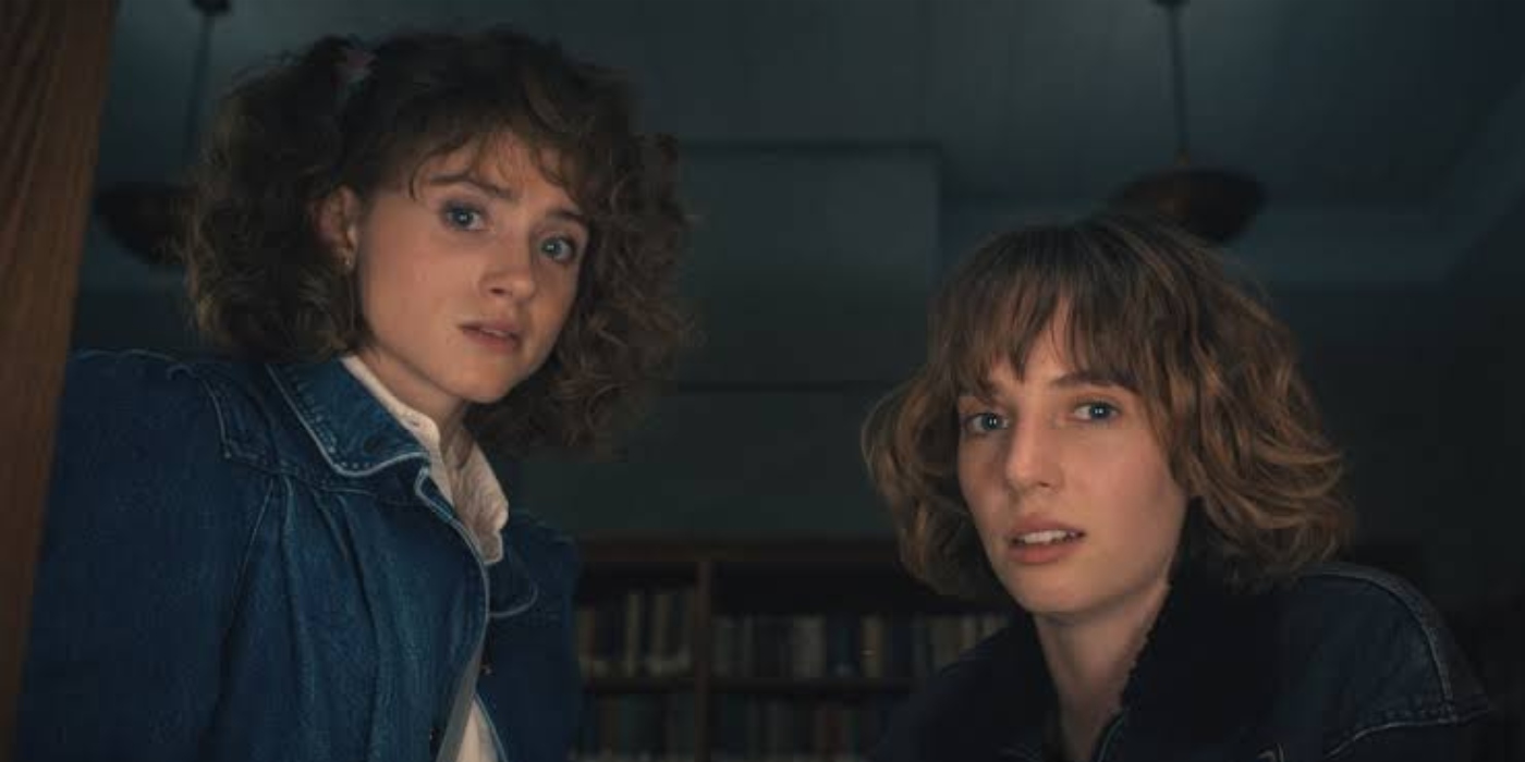Nancy Wheeler Takes Charge: New ‘Stranger Things’ Novel Unlocks Hidden Story Between Seasons 4 And 5