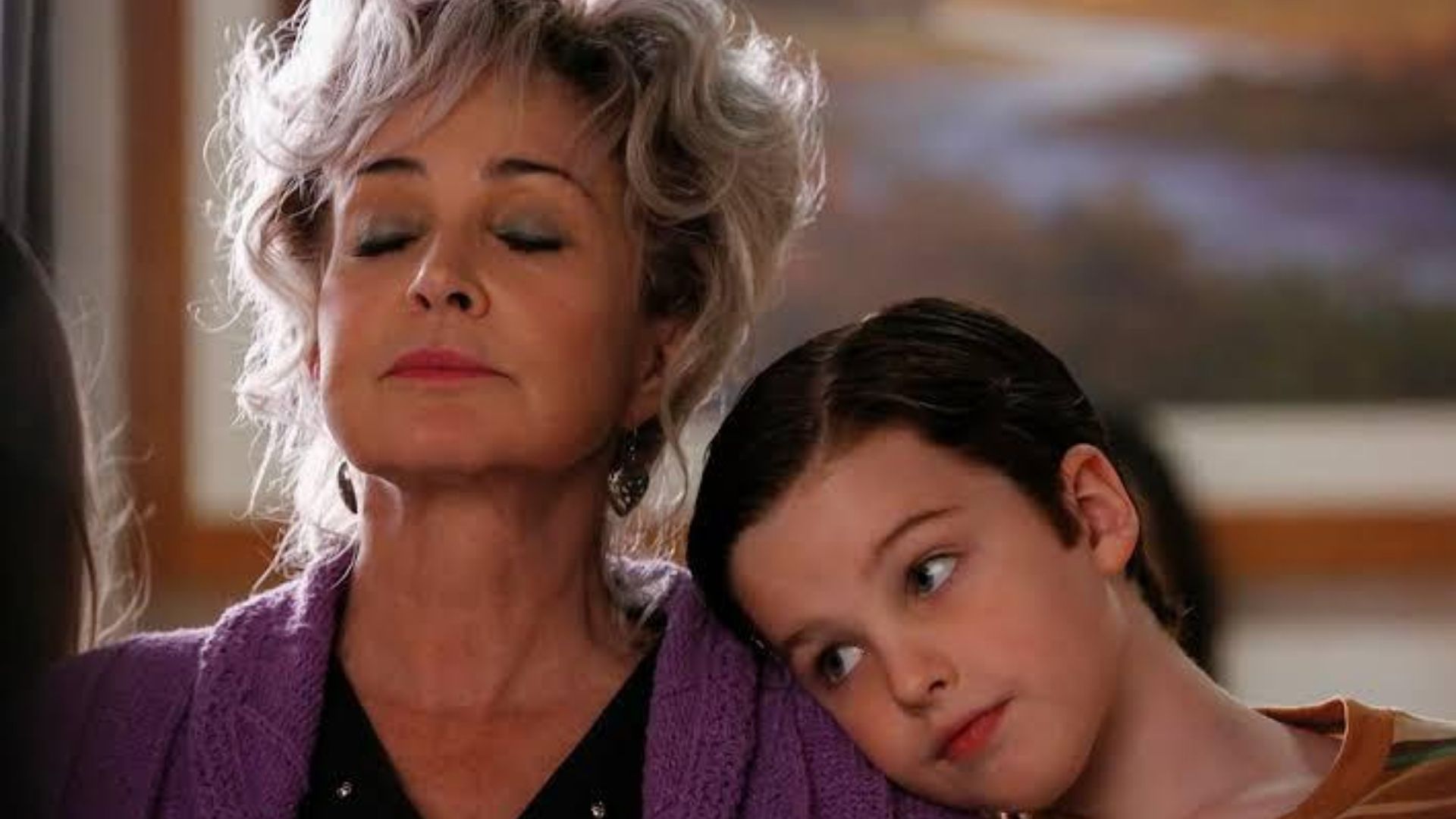 10 Most Iconic Grandmothers In TV History - FirstCuriosity