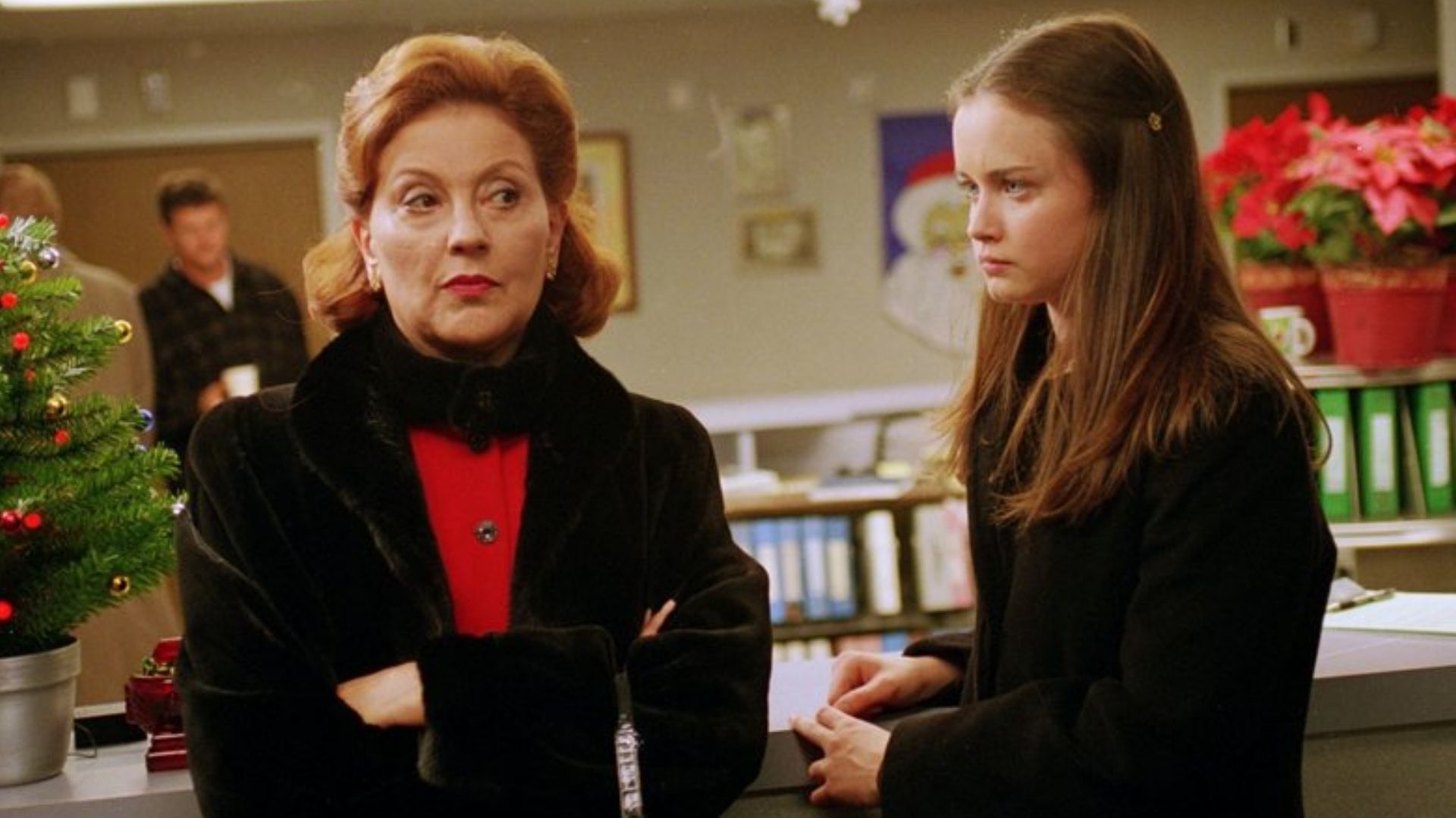 10 Most Iconic Grandmothers In TV History - FirstCuriosity