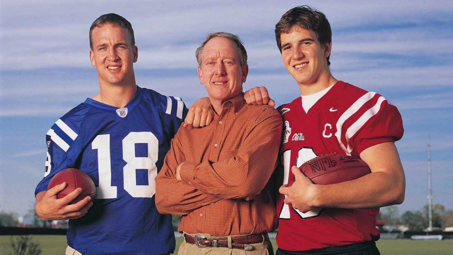 Greatest Father - Son Duos in Sports History - FirstCuriosity