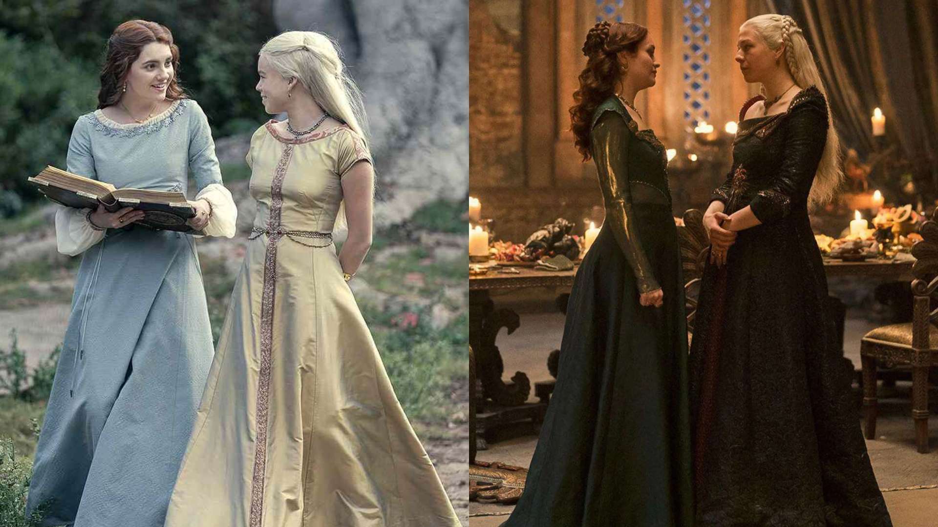 TV Recasts That Ignited Fandom Wars - FirstCuriosity