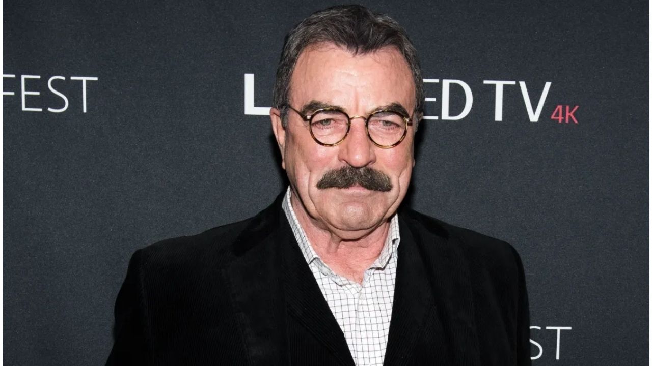 The Real Reason Why Tom Selleck Refused Indiana Jones, Paving The Way ...