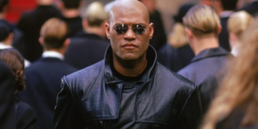 “I Was In Pain All The Time”: Laurence Fishburne Reflects On ‘The ...