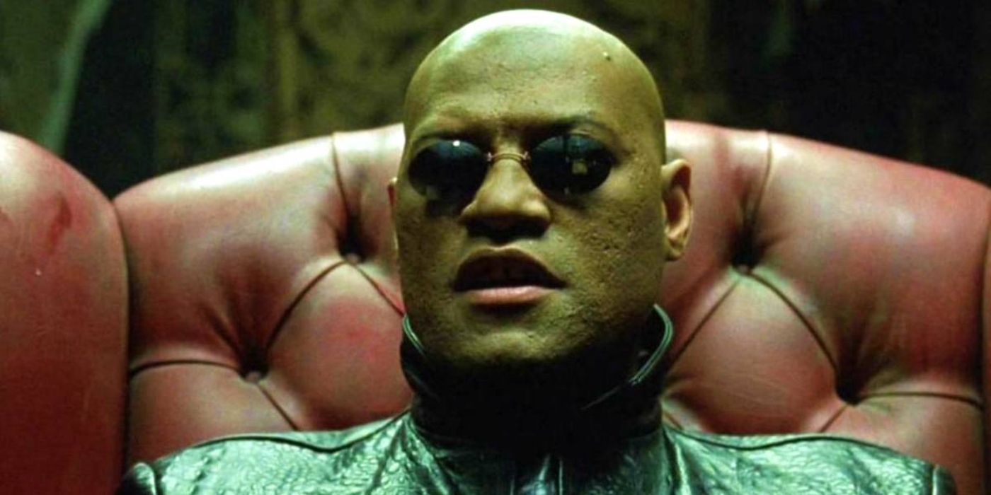 “I Was In Pain All The Time”: Laurence Fishburne Reflects On ‘The ...