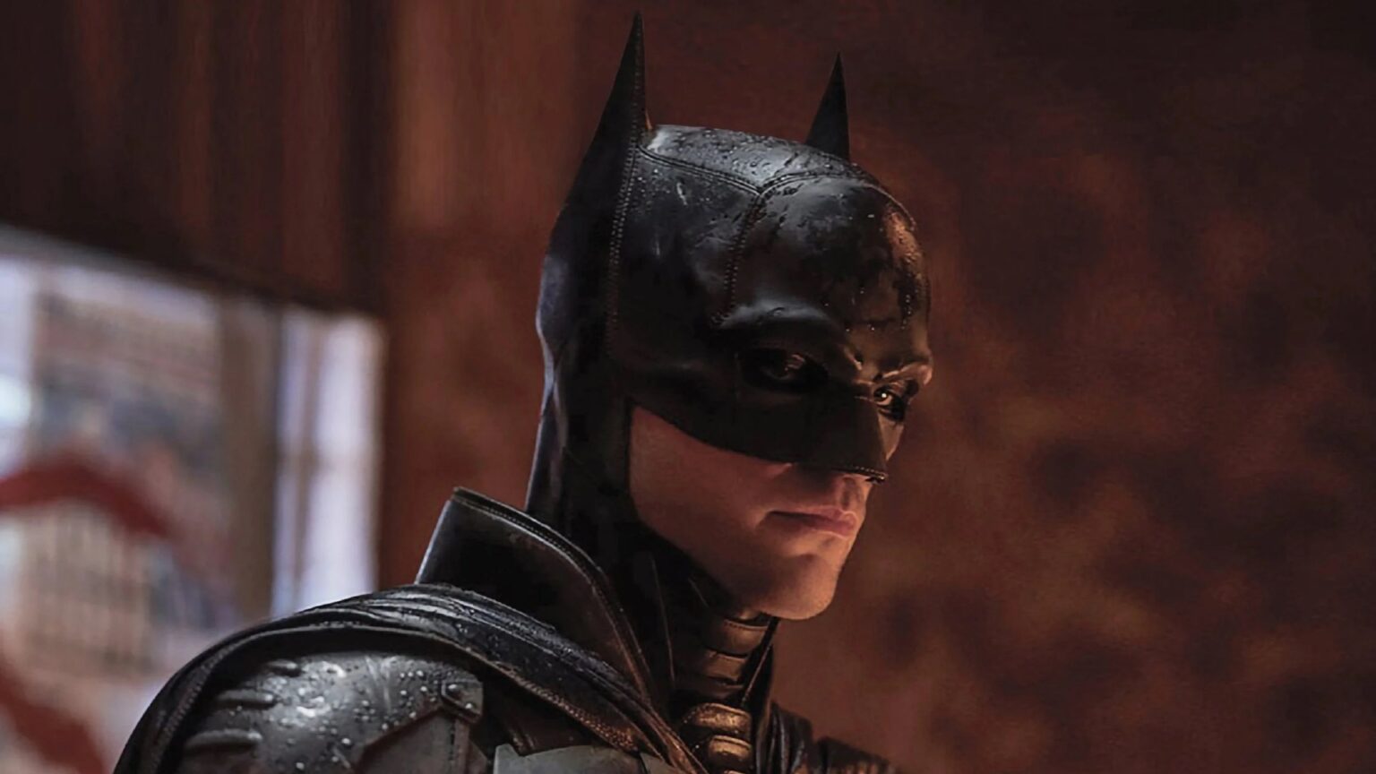 DC Quietly Revisited Its Most Controversial Batman Story
