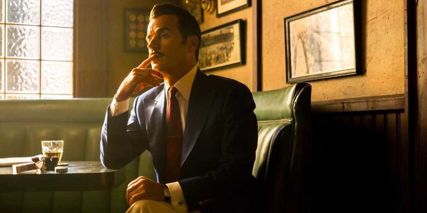 Why Mr. House Is The Real Mastermind Of ‘Fallout’