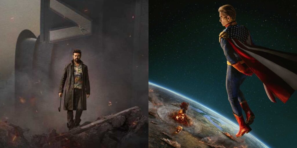 ‘The Boys’ Season 5 Turns Homelander Into The Biggest Threat Earth Has ...