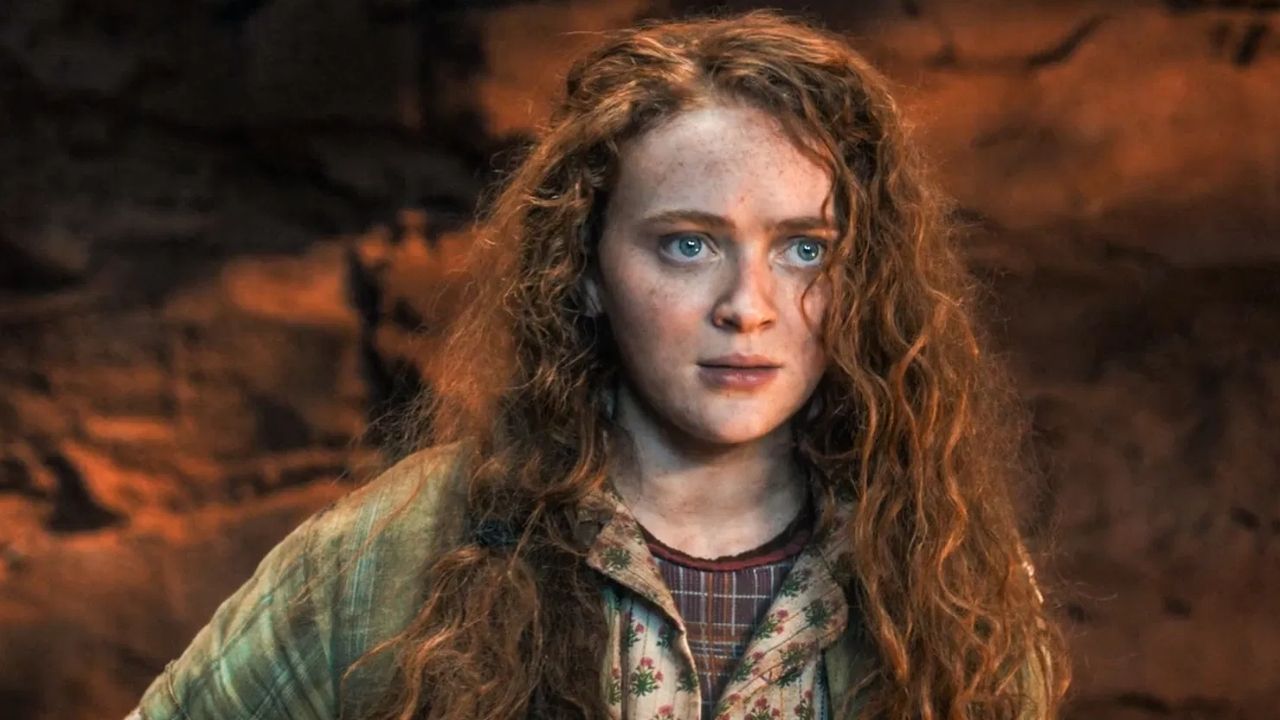 Sadie Sink On Why Her ‘Spider-Man: Brand New Day’ Role Feels Like The ...