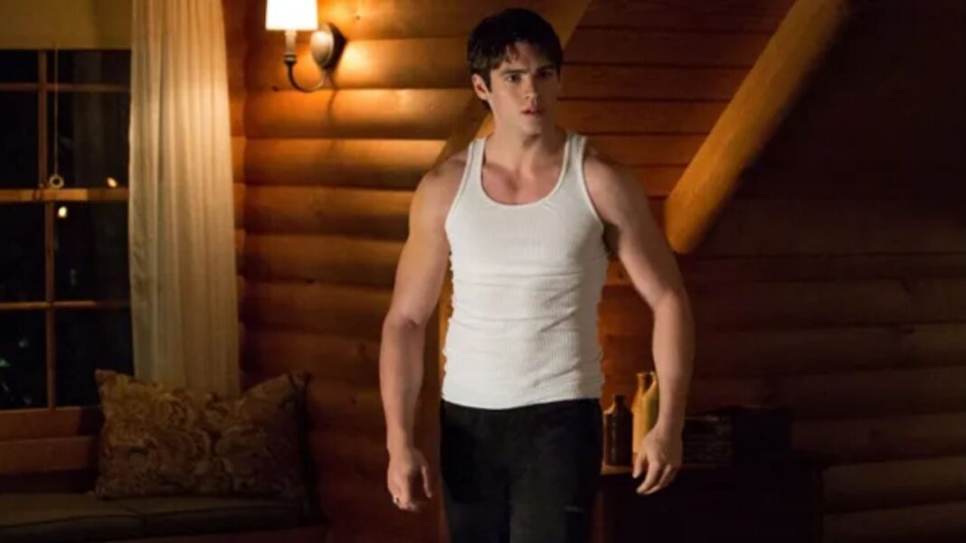 10 Times 'The Vampire Diaries' Completely Ignored the Books