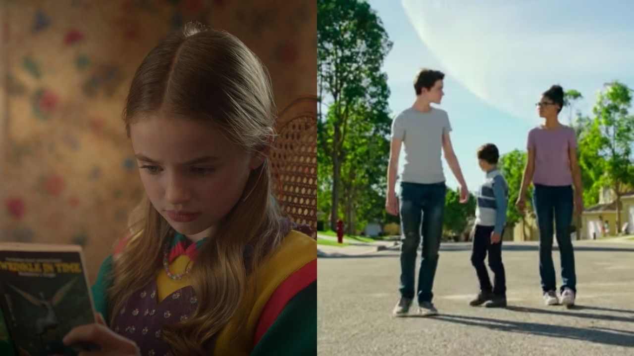 What Is Camazotz In 'Stranger Things' Season 5? 'A Wrinkle In Time ...