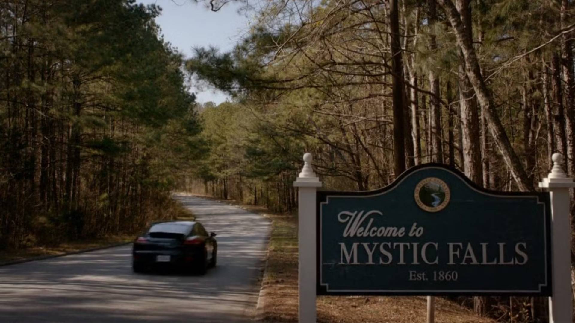 10 Major Ways The Vampire Diaries Books Differ From the TV Show ...