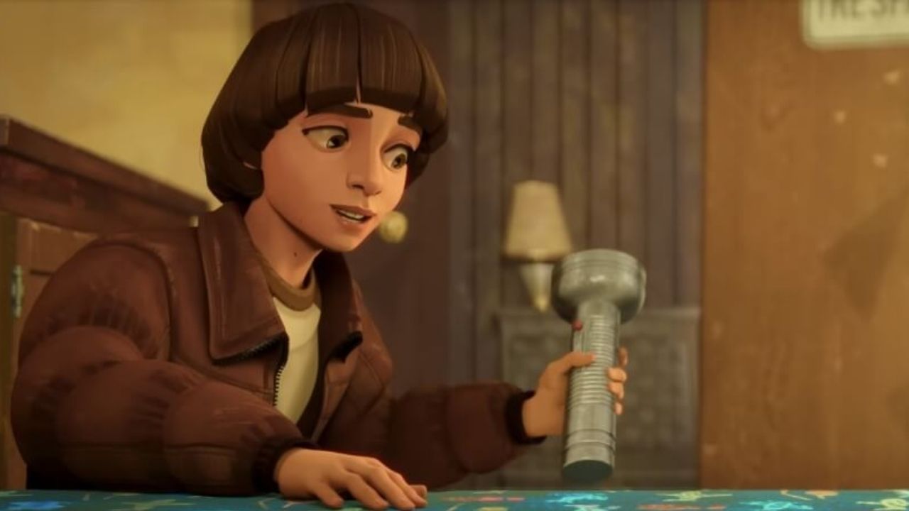 Where Exactly Does ‘Tales From ’85’ Spinoff Fit In ‘Stranger Things ...