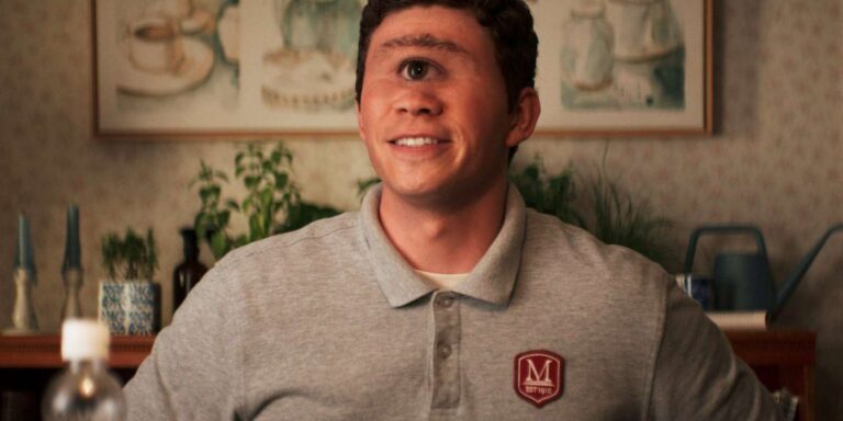 ‘Percy Jackson And The Olympians’ Season 2: Who Is Tyson, The Cyclops ...