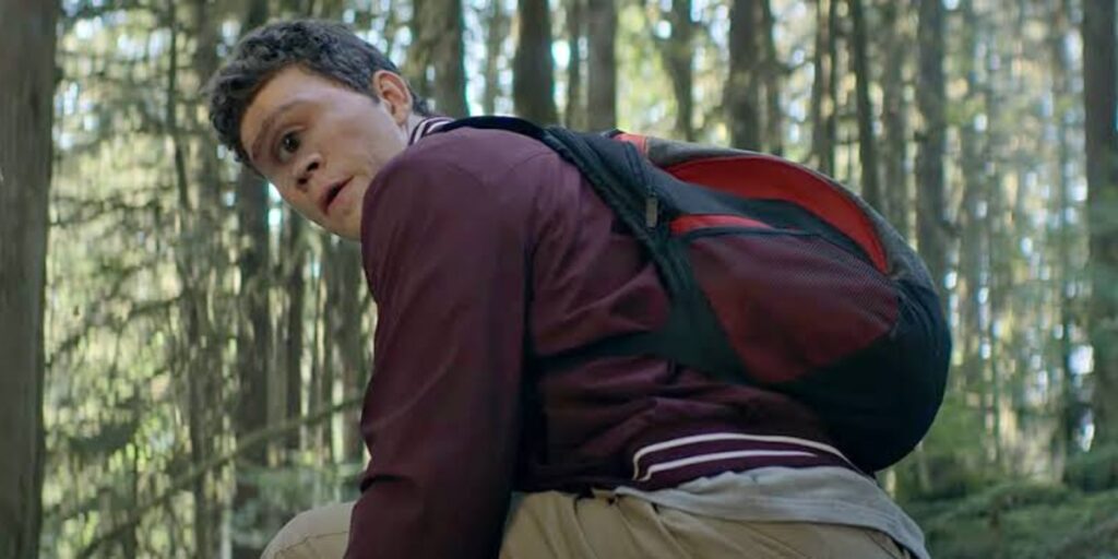 ‘Percy Jackson And The Olympians’ Season 2: Who Is Tyson, The Cyclops ...