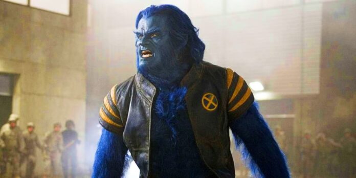 “We All Filmed In Pieces”: Beast Actor Kelsey Grammer Breaks Down ...