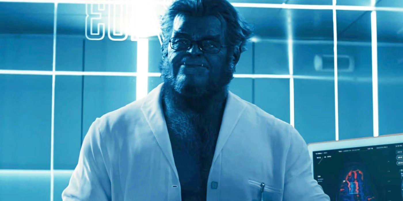 “We All Filmed In Pieces”: Beast Actor Kelsey Grammer Breaks Down ...