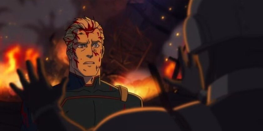 Why ‘The Boys’ Spinoff ‘Diabolical’ Never Got The Chance To Explode
