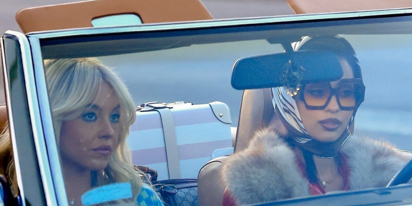 ‘Euphoria’ Season 3 Time Jump Shows How Growing Up Quietly Destroys Old ...