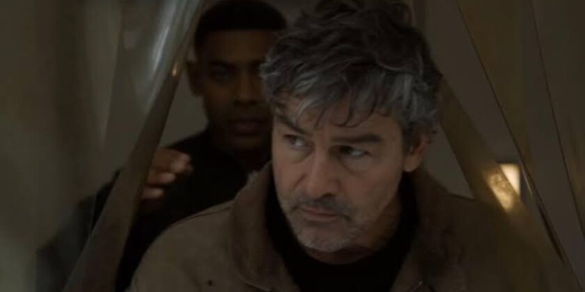 HBO’s ‘Lanterns’ First Look Proves Hal Jordan Has Finally Found His ...