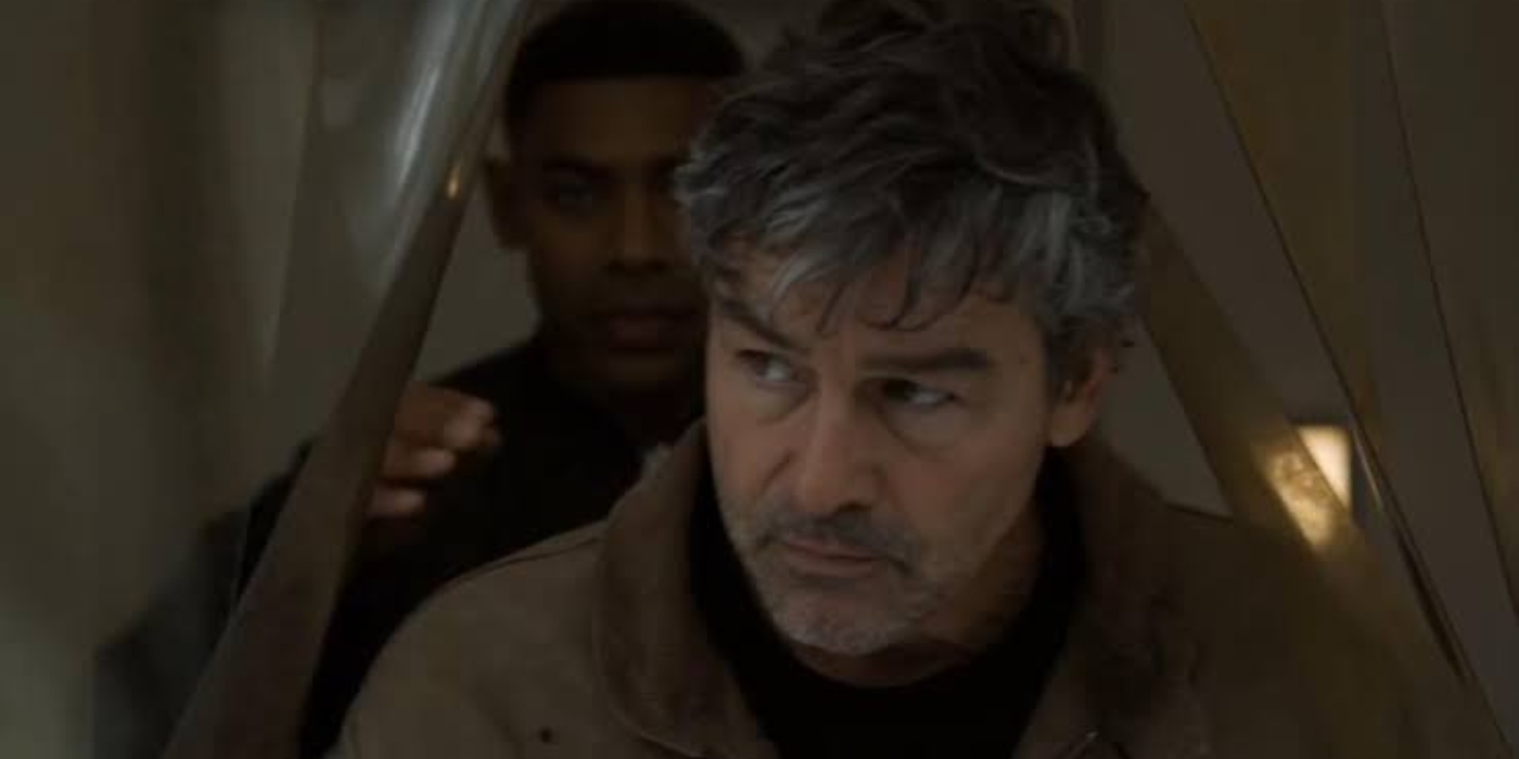 HBO’s ‘Lanterns’ First Look Proves Hal Jordan Has Finally Found His ...