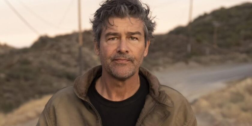 HBO’s ‘Lanterns’ First Look Proves Hal Jordan Has Finally Found His ...