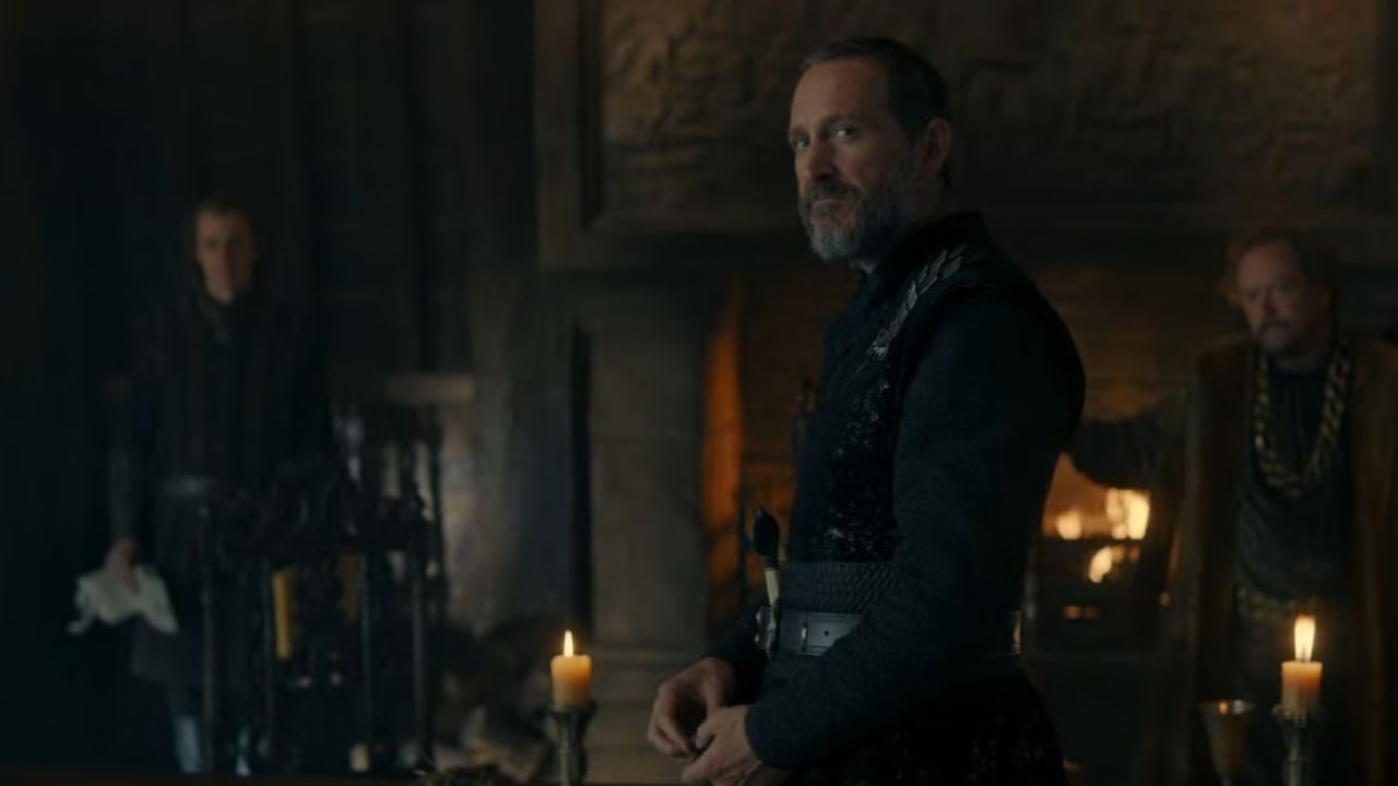Who Is Prince Baelor Breakspear In 'A Knight Of The Seven Kingdoms'?