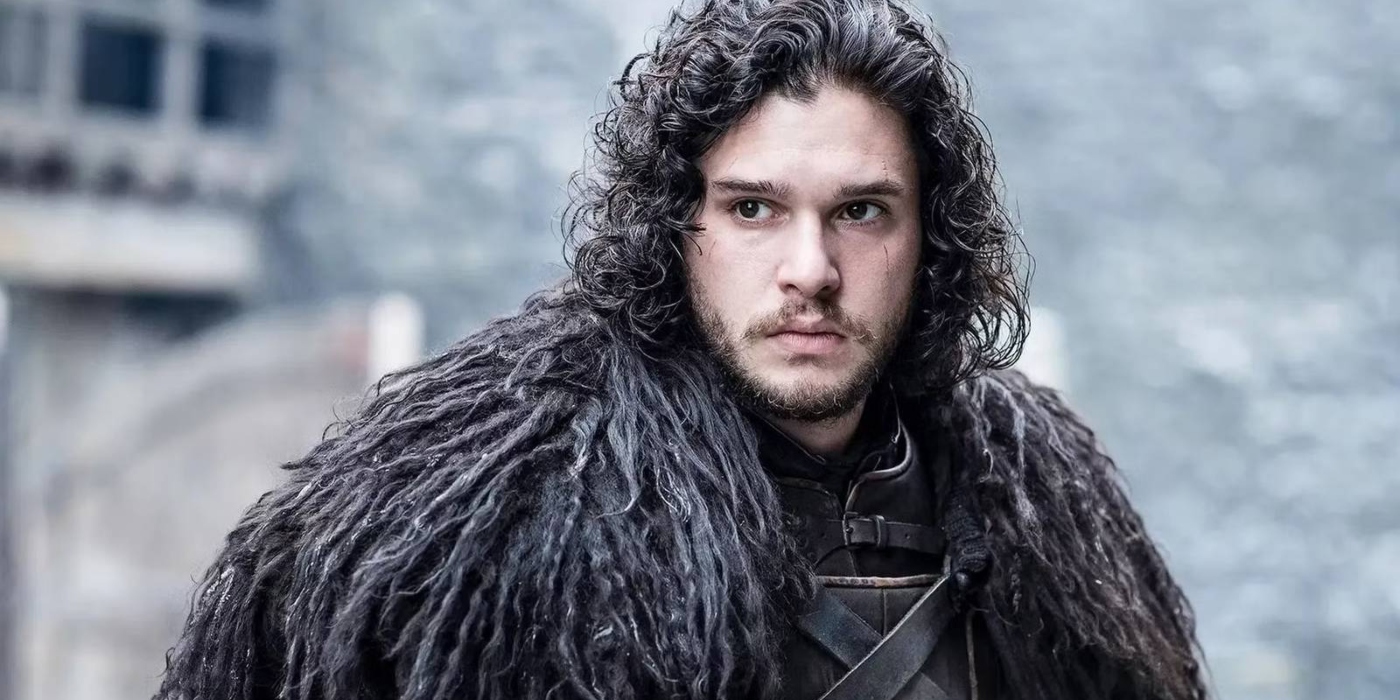 “I Gave Him A Decade”: Kit Harington Is Ready To Leave Jon Snow's 'Game ...