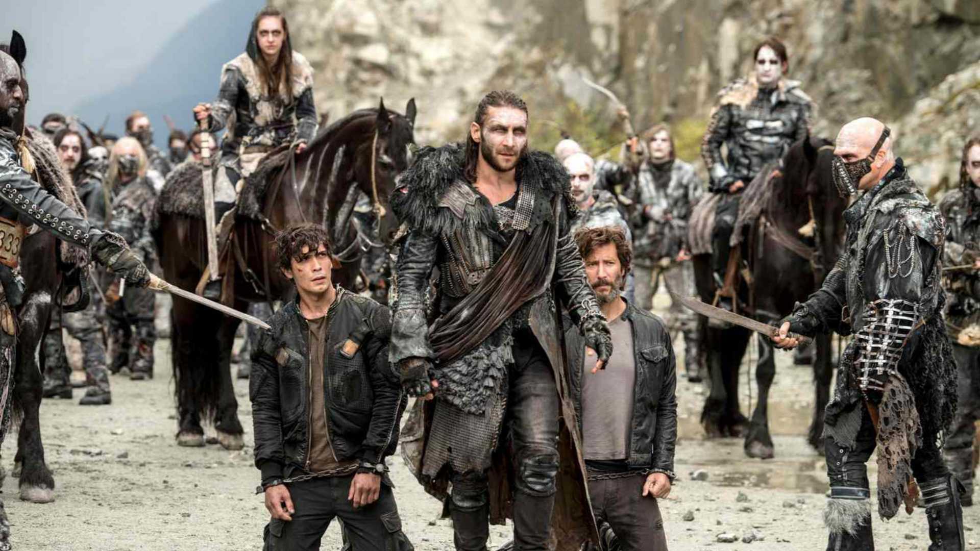 10 Best Shows To Binge If You Like 'Fallout' - FirstCuriosity