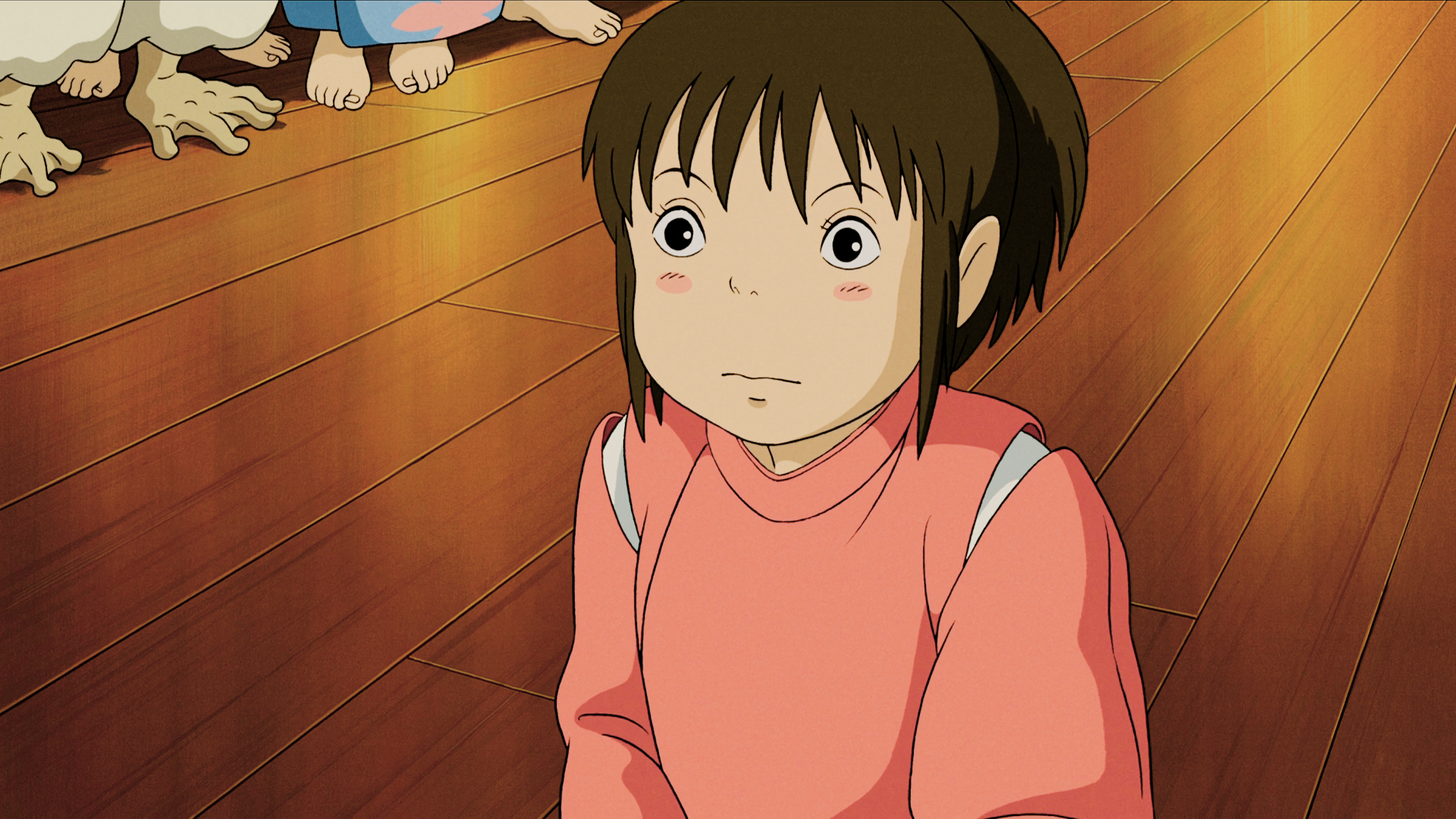 10 Deep Life Lessons Hidden in Studio Ghibli Films - FirstCuriosity