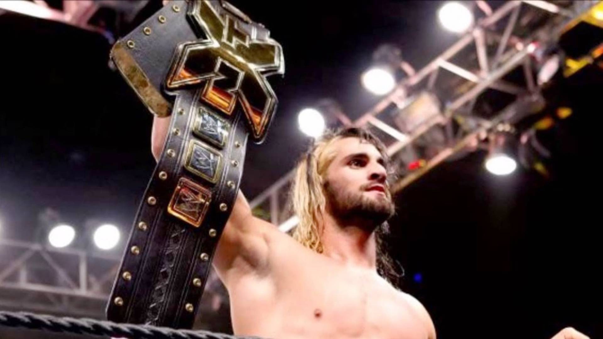 Top 10 Greatest Male NXT Champions in WWE History - FirstCuriosity