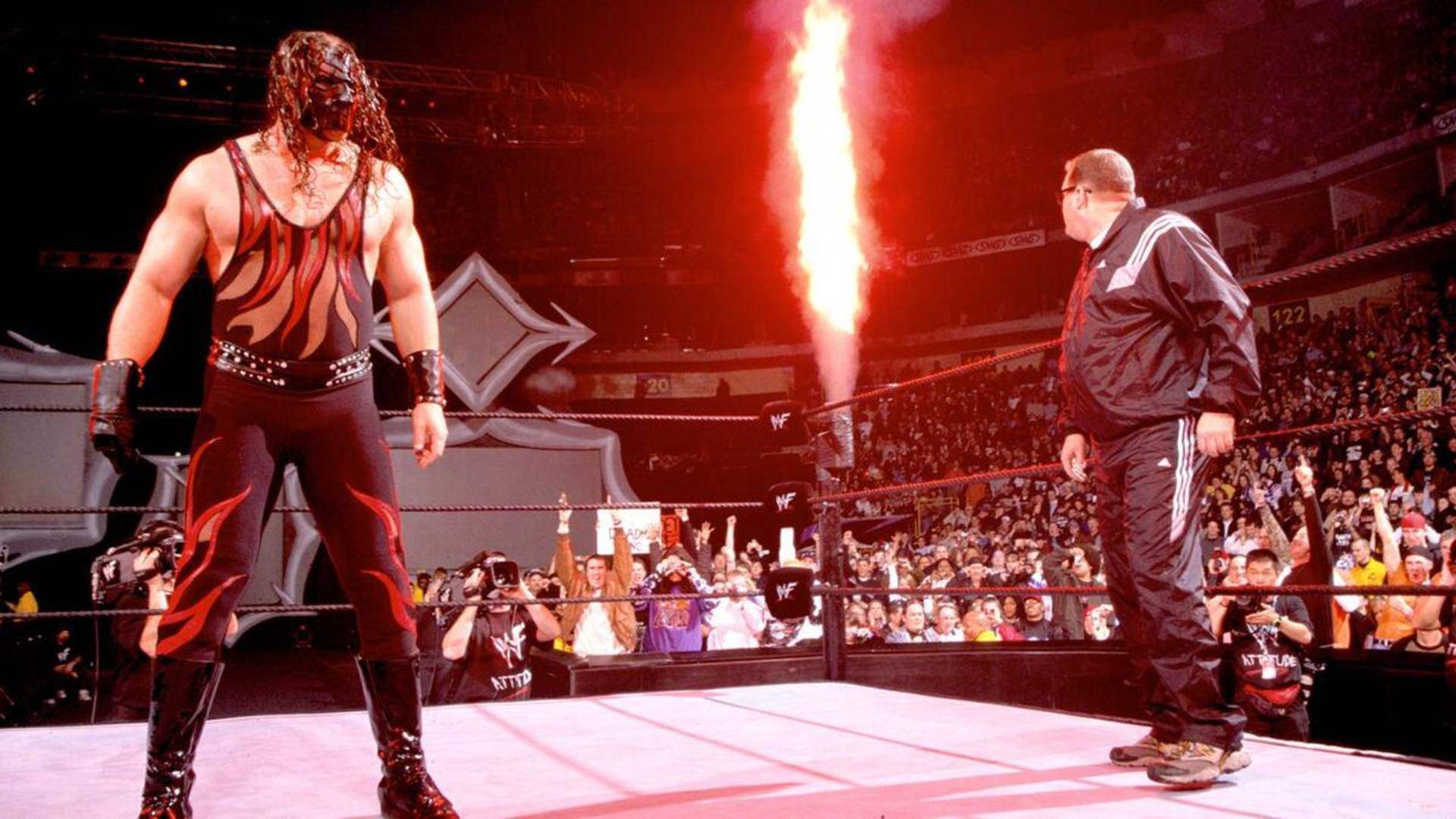 Top 10 Greatest Royal Rumble Matches in WWE History - FirstCuriosity
