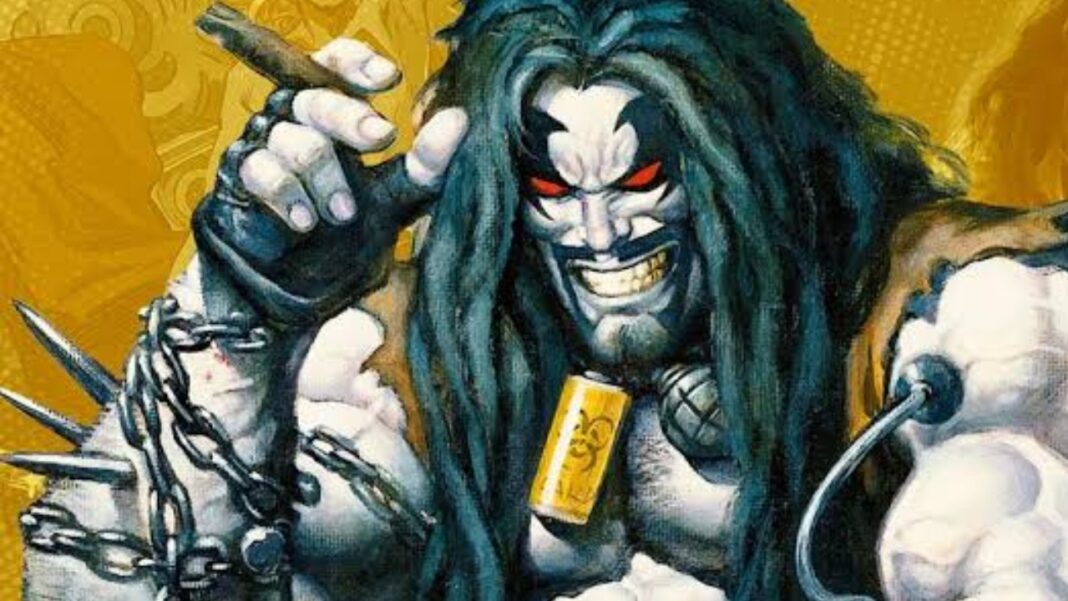 DC’s Lobo Revival Is More Than Nostalgia, It’s A Blueprint For The DCU