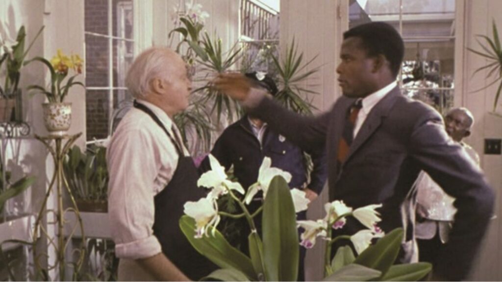 How One Unscripted Slap Made 'In the Heat of the Night' Legendary