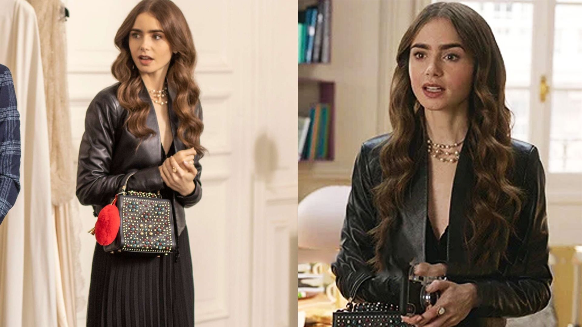 ‘Emily in Paris’: Emily Cooper’s Most Iconic Fashion Moments ...