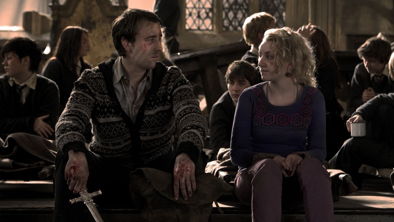 'Harry Potter': The Tragic Truth Behind What Happened To Neville ...
